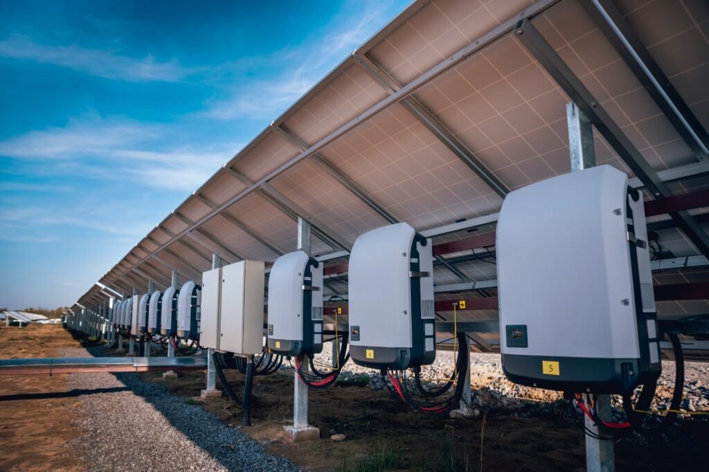 The Inverter Sizing Puzzle: A Technical Guide to Matching Solar ...